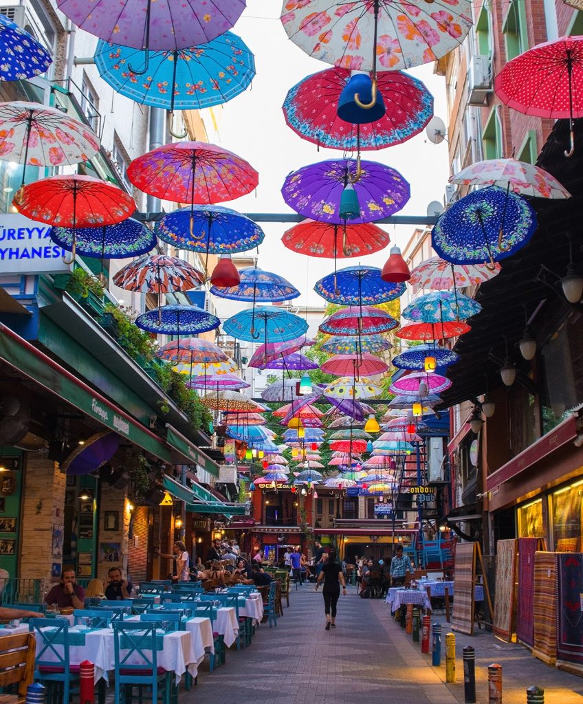 Istanbul Escape – internationalescapes