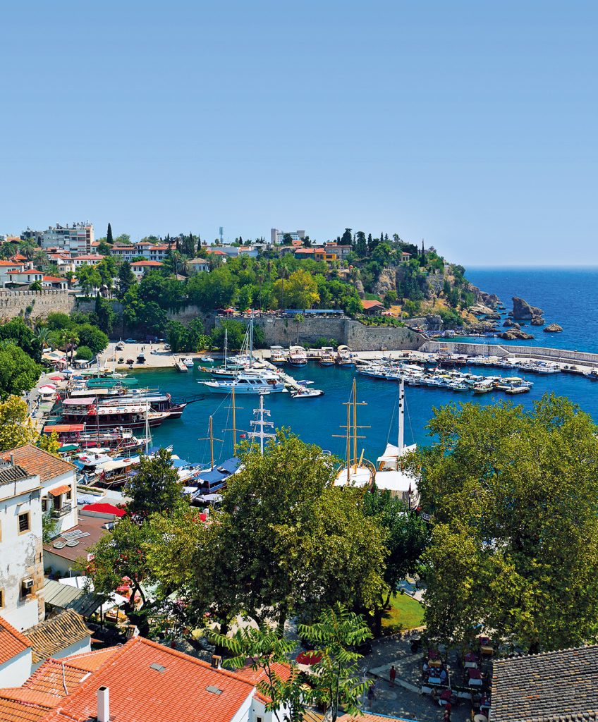 Istanbul Escape – internationalescapes